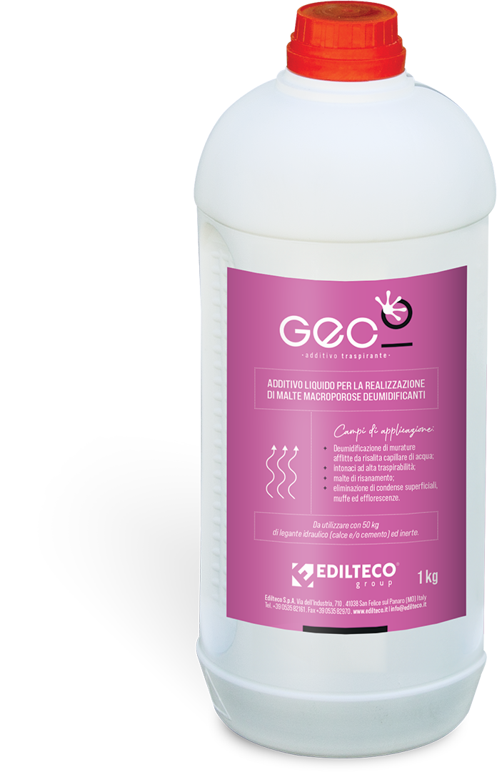 GECO ADDITIVO