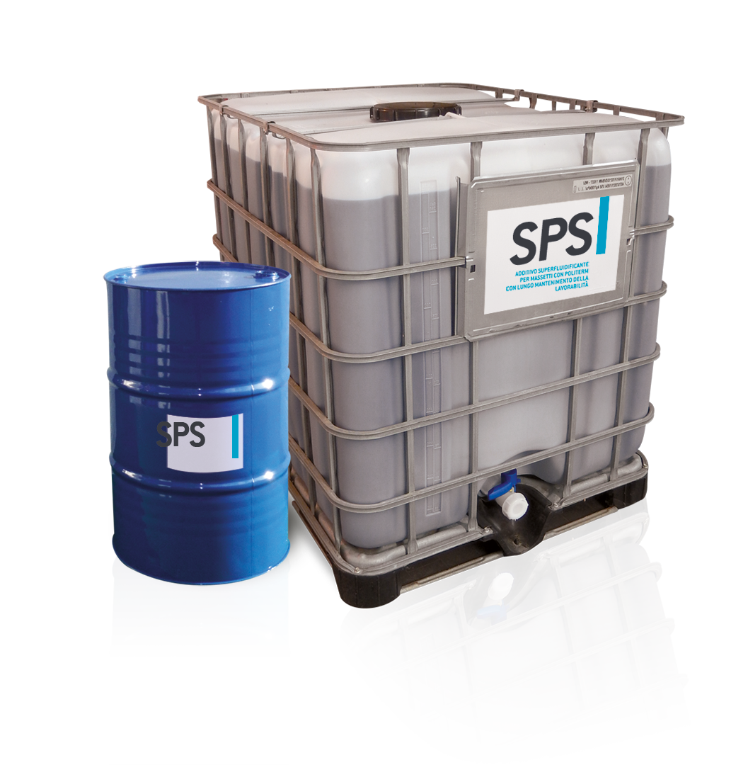 SPS ADDITIVO